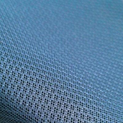 Cina 400GSM Materiale a maglia ad alta assorbente 3d Air Spacer Mesh Fabric in vendita