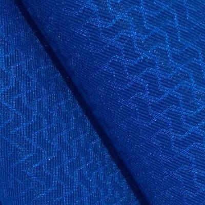 Cina 320 grammi Tessuto a maglia di poliestere resistente all' acqua Tessuto a maglia a maglia a maglia a maglia da 57 a 68 pollici in vendita