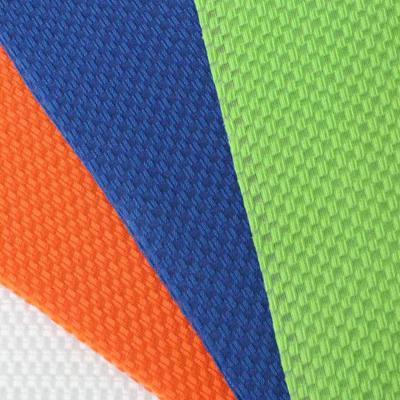 Cina 320gm Airmesh Materiale a maglia di poliestere a maglia a maglia traspirante Tessuto a maglia per materasso in vendita