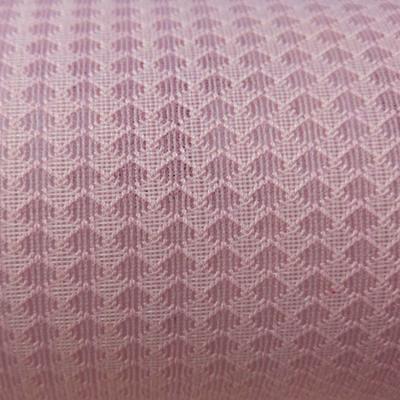 Cina Tessuto a maglia di poliestere estensibile Tessuto a maglia spaziale semitransparente 240 - 450GSM in vendita