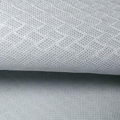 Cina 330 - 380GSM Tessuto a maglia 3d a maglia d'aria traspirante Tessuto a maglia poliedrica per biancheria da letto in vendita