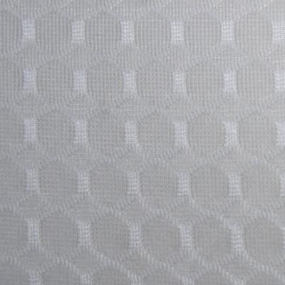Cina Tessuto a maglia spazzatura 100% poliestere in vendita