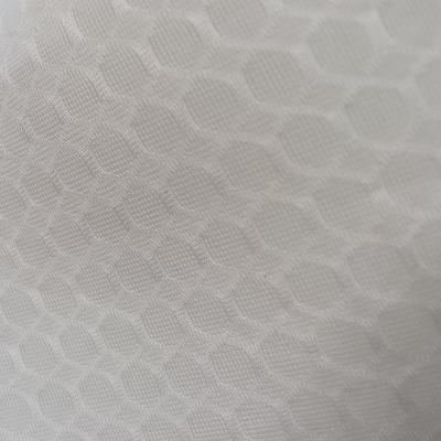 Cina Tessuto a maglia spazzatura 100% poliestere in vendita