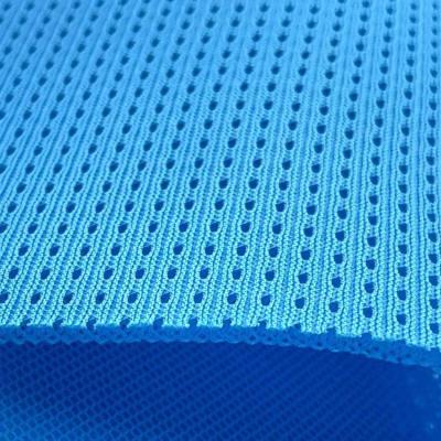 Cina Materiale di maglia di tessuto di maglia di aria 3 mm 400GSM in vendita