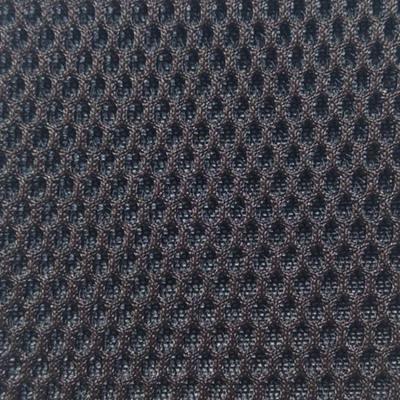 Китай Память 400GSM Ткань из воздушной сетки Плетённая ткань из сетки расстояние продается