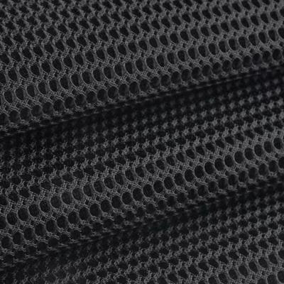 Cina Abbigliamento da esterno Materiale a maglia 3D 3mm 280gsm Tessuto a maglia d'aria Per zaini Borse in vendita