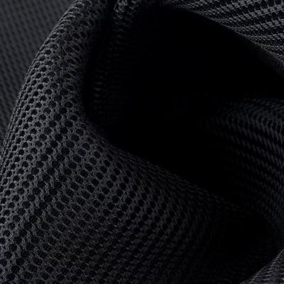 Cina Abbigliamento da esterno Materiale a maglia 3D 3mm 280gsm Tessuto a maglia d'aria Per zaini Borse in vendita