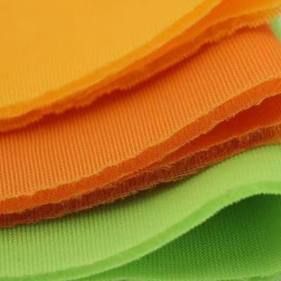 China Hoge duurzaamheid 3D Spacer Mesh 3mm Air Mesh Stof Voor Beding Te koop