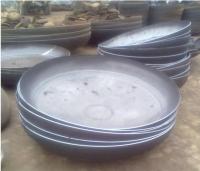 China Customized Torispherical Dished Head for sale