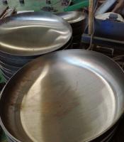 China Pressure Vessel Flat Dished Head for sale
