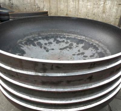 Cina Tangieri di alluminio in lega lucida 89 mm Tangieri di alluminio lucidati in vendita