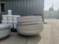 China 1.6 12mm Thickness Globular Craniums Perfect OEM Parameter Customization for sale