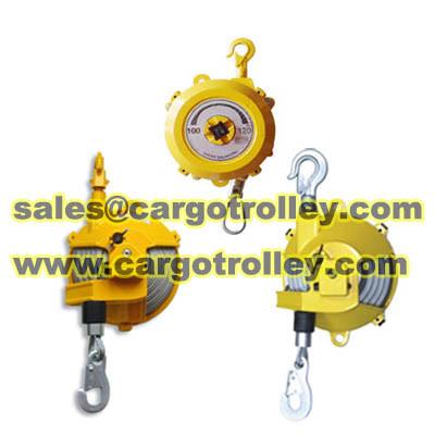 China Zero gravity tools balancer price list for sale