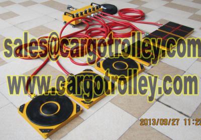 China Move cleanroom machinery can rotate for sale