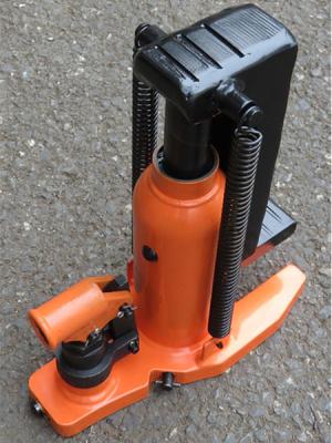 China Material of hydraulic jack for sale