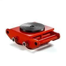 China Roller skids moves machines of all shapes for sale