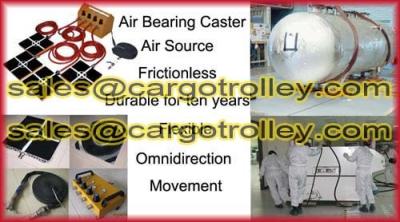 China Air bearings price  list is introduced for sale