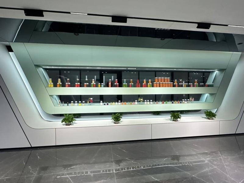 Fornitore cinese verificato - Guangdong Kangsheng Pharmaceutical Technology Co., Ltd.