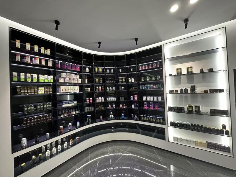 Fornitore cinese verificato - Guangdong Kangsheng Pharmaceutical Technology Co., Ltd.