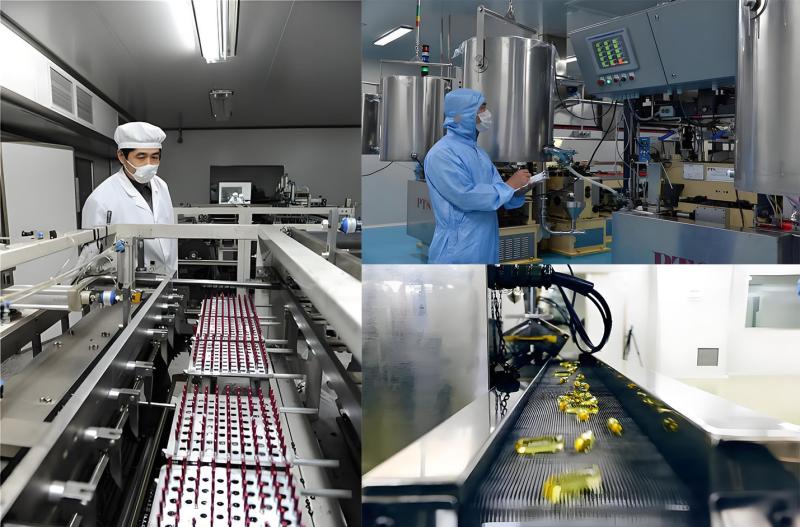 Fornitore cinese verificato - Guangdong Kangsheng Pharmaceutical Technology Co., Ltd.