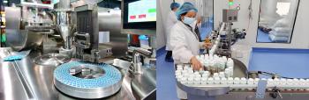China Factory - Guangdong Kangsheng Pharmaceutical Technology Co., Ltd.