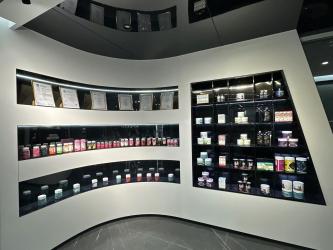 China Factory - Guangdong Kangsheng Pharmaceutical Technology Co., Ltd.