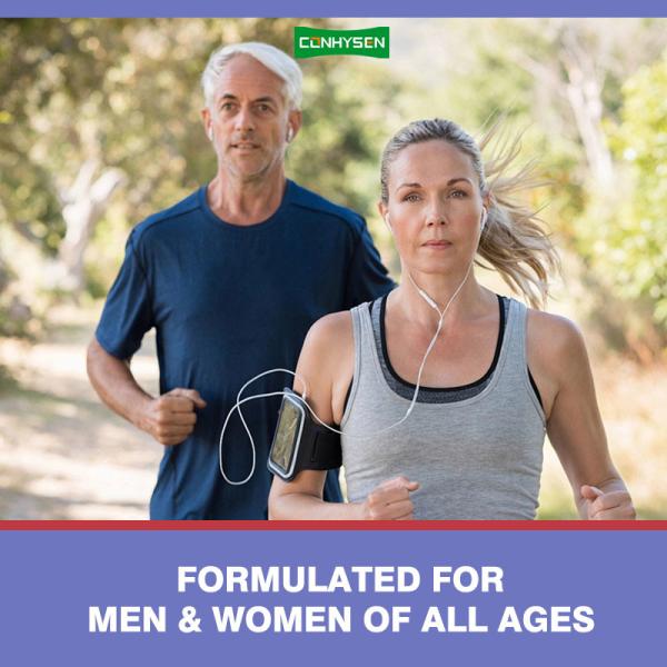 Quality OEM Magnesium Glycinate Capsules For Support Muscles Energy Production Promote for sale