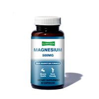 Quality Magnesium Capsules For Promote Better Sleeep Support Calm Relaxation for sale