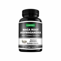 Quality Magnesium Triple Complex Capsules Supports Muscle Bone Nerve Health Non GMO for sale