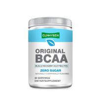 Quality BCAA Powder Candy Flavor For Post Workout Muscle Recovery Vitamin B6 Drink for sale