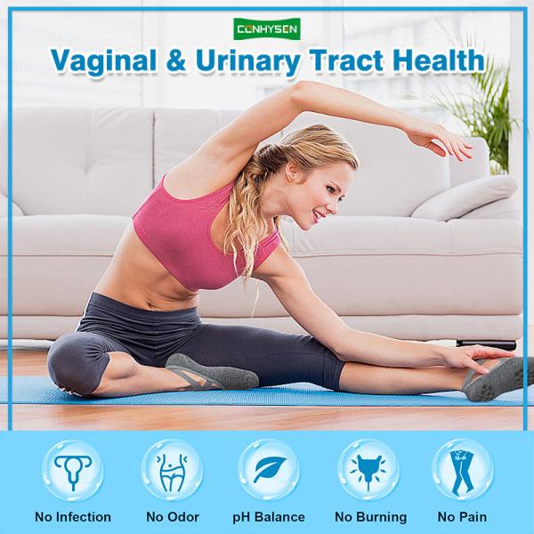 Quality Women'S Probiotics Capsules Improves Digestive Regularity Women's Health for sale
