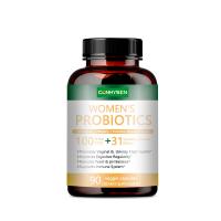 Quality Women'S Probiotics Capsules Dietary Supplement Restores Yeast And PH Balance for sale