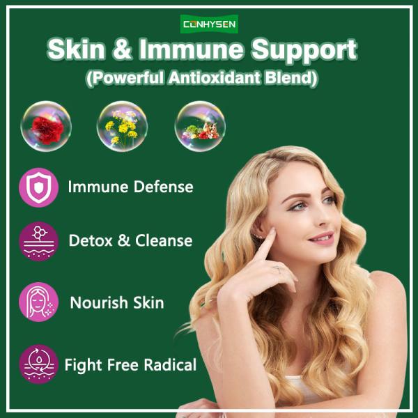 Quality Women'S Probiotics Capsules Dietary Supplement Restores Yeast And PH Balance for sale