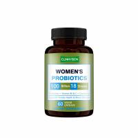 Quality Premium Custom Women'S Probiotics Capsules Dietary Supplement Support Mood for sale