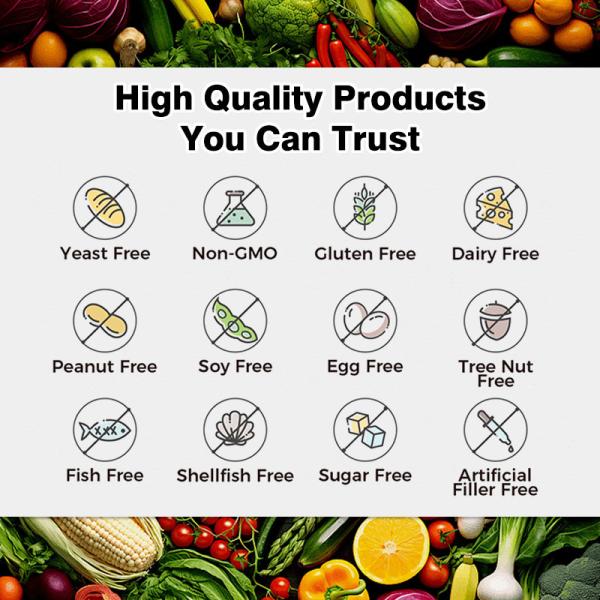 Quality Supplement Manufacturer Strengthen Immune System Women'S Probiotics Capsules for sale
