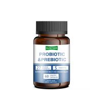 Quality Wholesale Price Probiotic Prebiotic Capsules Improve Hormone Production Natural for sale