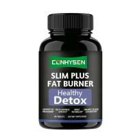 Quality Garcinia Cambogia Capsules Fast Acting Appetite Suppressant Fat Burner for for sale