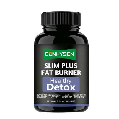 China Garcinia Cambogia Capsules Fast Acting Appetite Suppressant Fat Burner for Weight Management Dietary Fiber for sale