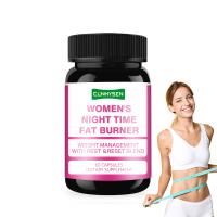 Quality Factory Direct Slimming Product Helps Reduce Absorption Women's Night Time Fat for sale
