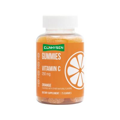 China Supplements Healthcare Products Skin Brightening Vitamin C Gummies for sale