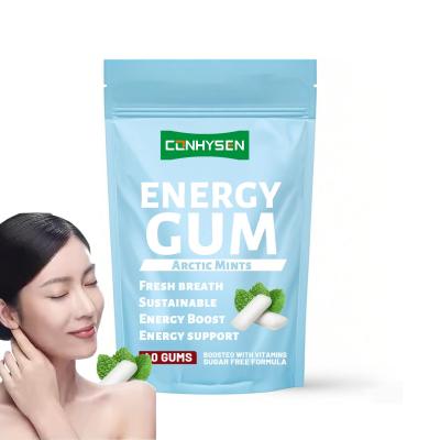 China Supplier Focus Energy Gum Improve Concentration 60 Gums Wholesale Price for sale