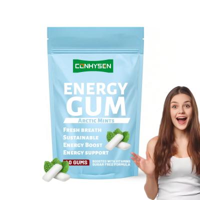 Cina Fornitore Gomma energetica per adulti Promuovere la produzione di energia OEM/ODM Custom in vendita