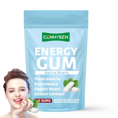 Cina Gomma Premium Personalizzata Prevenzione Carie Migliora Concentrazione Energia e Focus in vendita