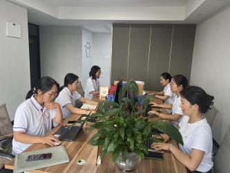 China Factory - Hunan Zhongheng Machinery Co., Ltd.