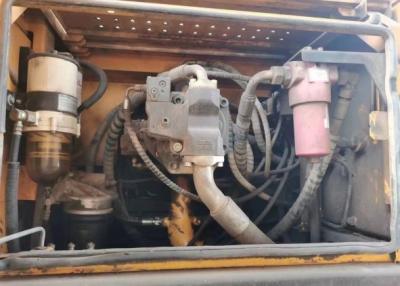Cina SANY SR220C 2014 Used Rotary Drilling Machine 257 KW 22Rpm Rig di perforazione in vendita