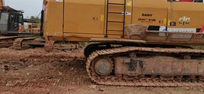 Cina SANY SR360H 2018 ha utilizzato le piattaforme di perforazione profonde della roccia 300KW 8600 ore lavorate in vendita