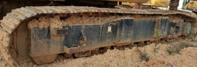 Cina SANY SR285 2017 impianto di perforazione utilizzato 300KW della perforatrice a rotazione ha usato l'attrezzatura per la perforazione della roccia in vendita