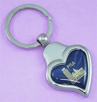 중국 PU leather keychains, Genuine leather keyring, keyfolders, keyfinders, 3D Leather Keychain 판매용