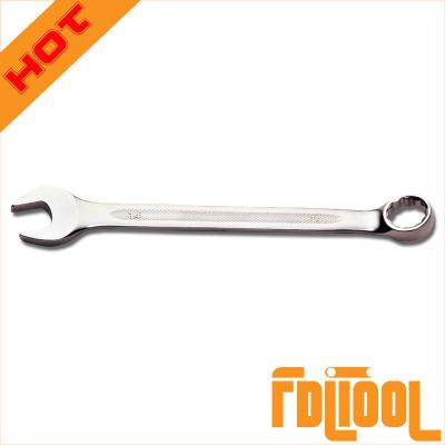China Knurling Type Combination Wrench for sale