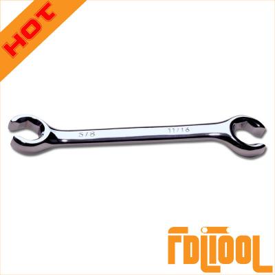 China Flare Nut Wrench for sale